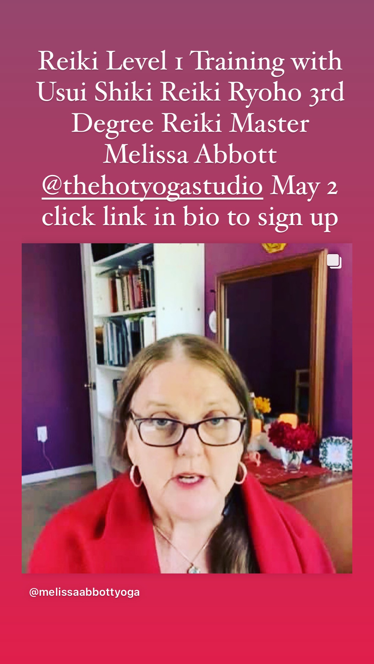 Reiki Level 1 Training with Usui Shiki Reiki RYOHO 3rd Degree Reiki ...